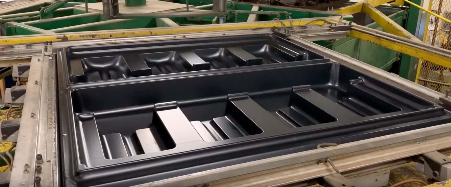 What are the 10 Benefits of Using Thermoforming | Global Thermoforming